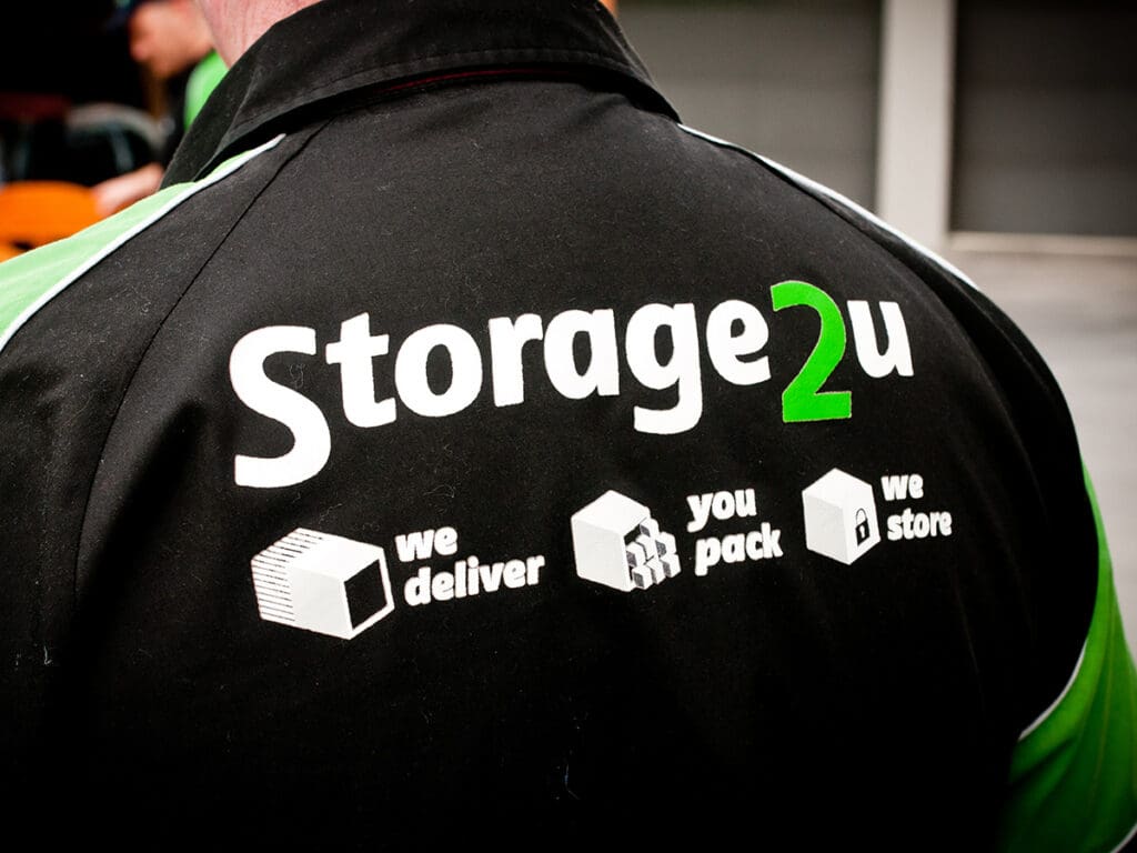 Self Storage Units in Kennedys bush at Storage2u, New Zealand